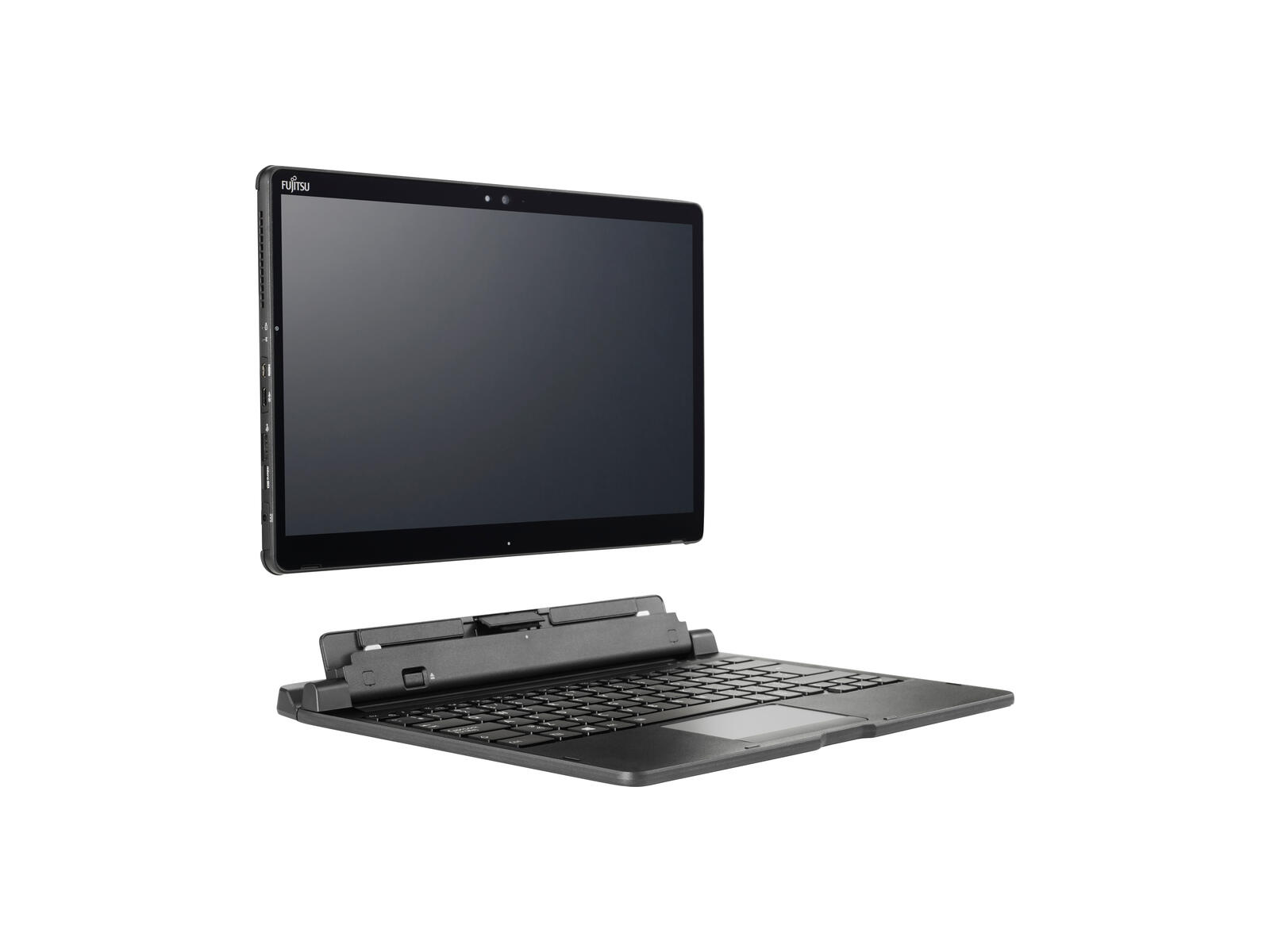 Fujitsu Stylistic Q739 33.8 cm (13.3") 2-in-1 Tablet Intel Core i5 ...