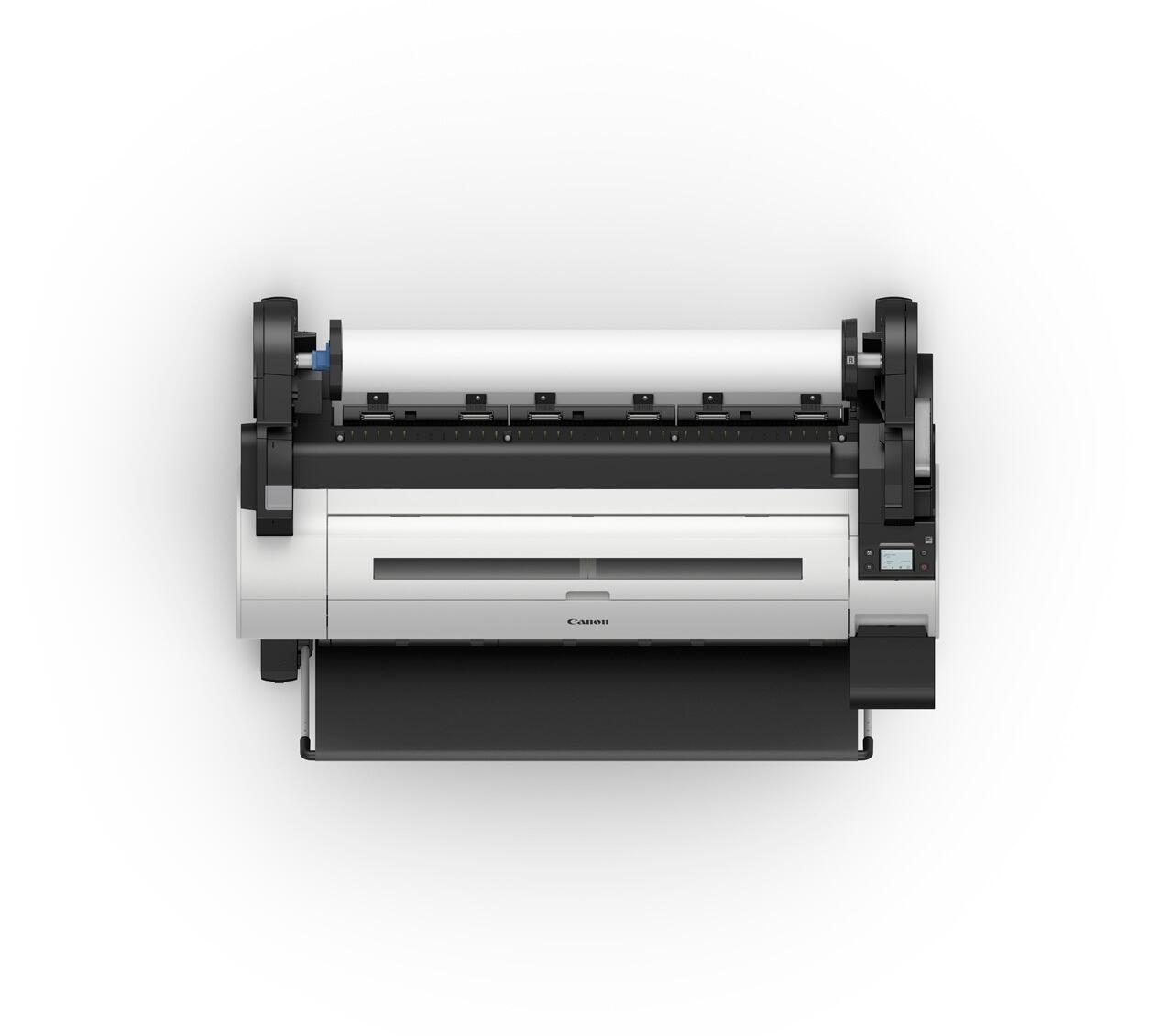 Canon imagePROGRAF TA-30 Großformatdrucker 91,4 cm (36") | eBay