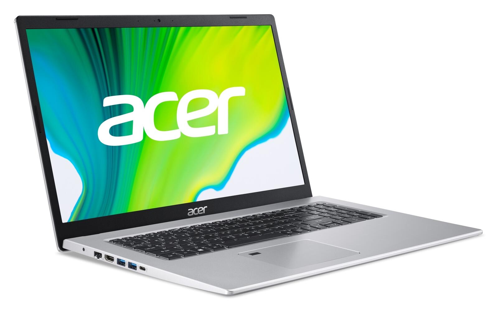 Acer Aspire 5 Intel Core i7-1165G7 Notebook 43,94 cm (17,3") 16GB RAM ...